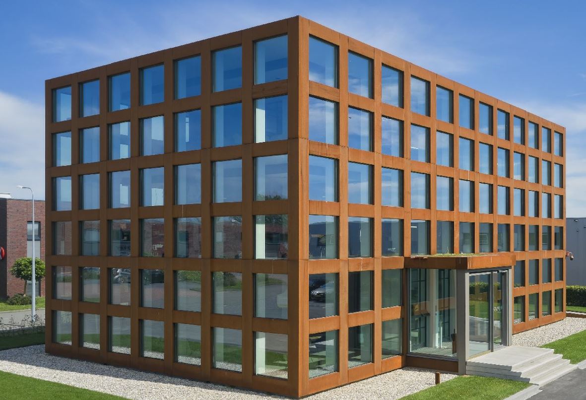 Your packaging specialist since 1922 | the Royal NNZ Group bv