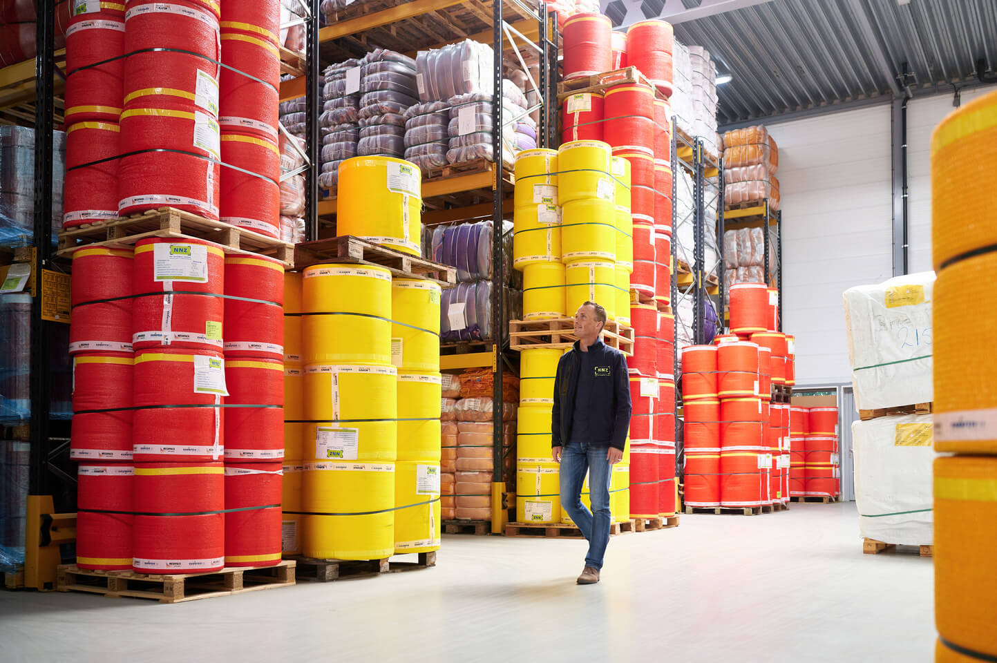 ODS de las NN. UU., NNZ: ODS 12 | the Royal NNZ Group bv