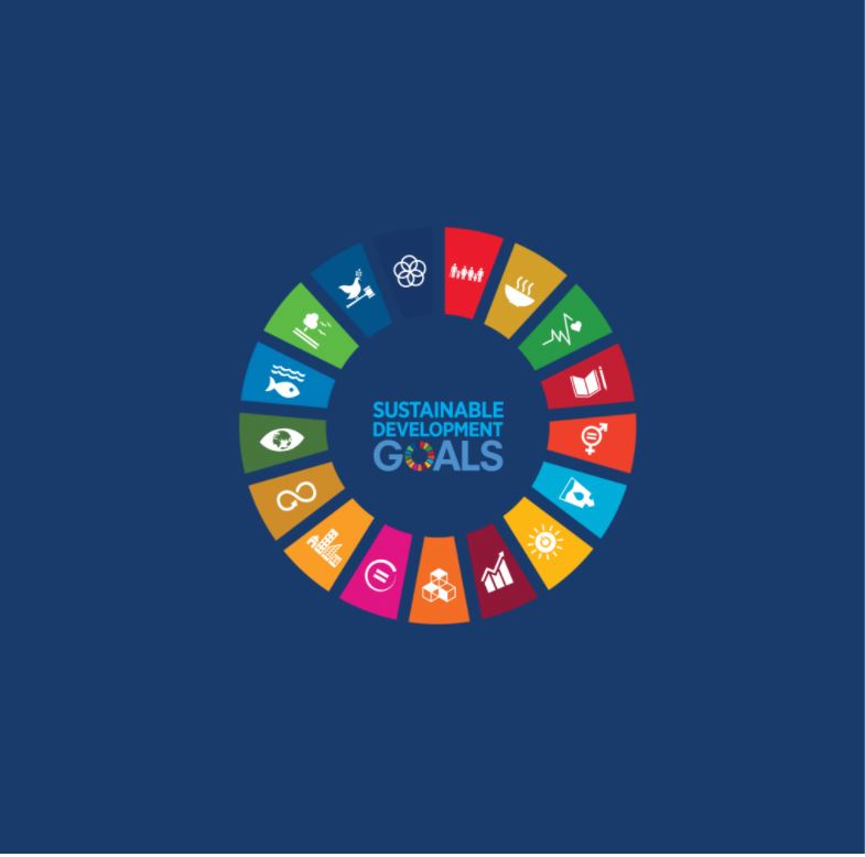 Sustainability UN SDG goals | the Royal NNZ Group bv