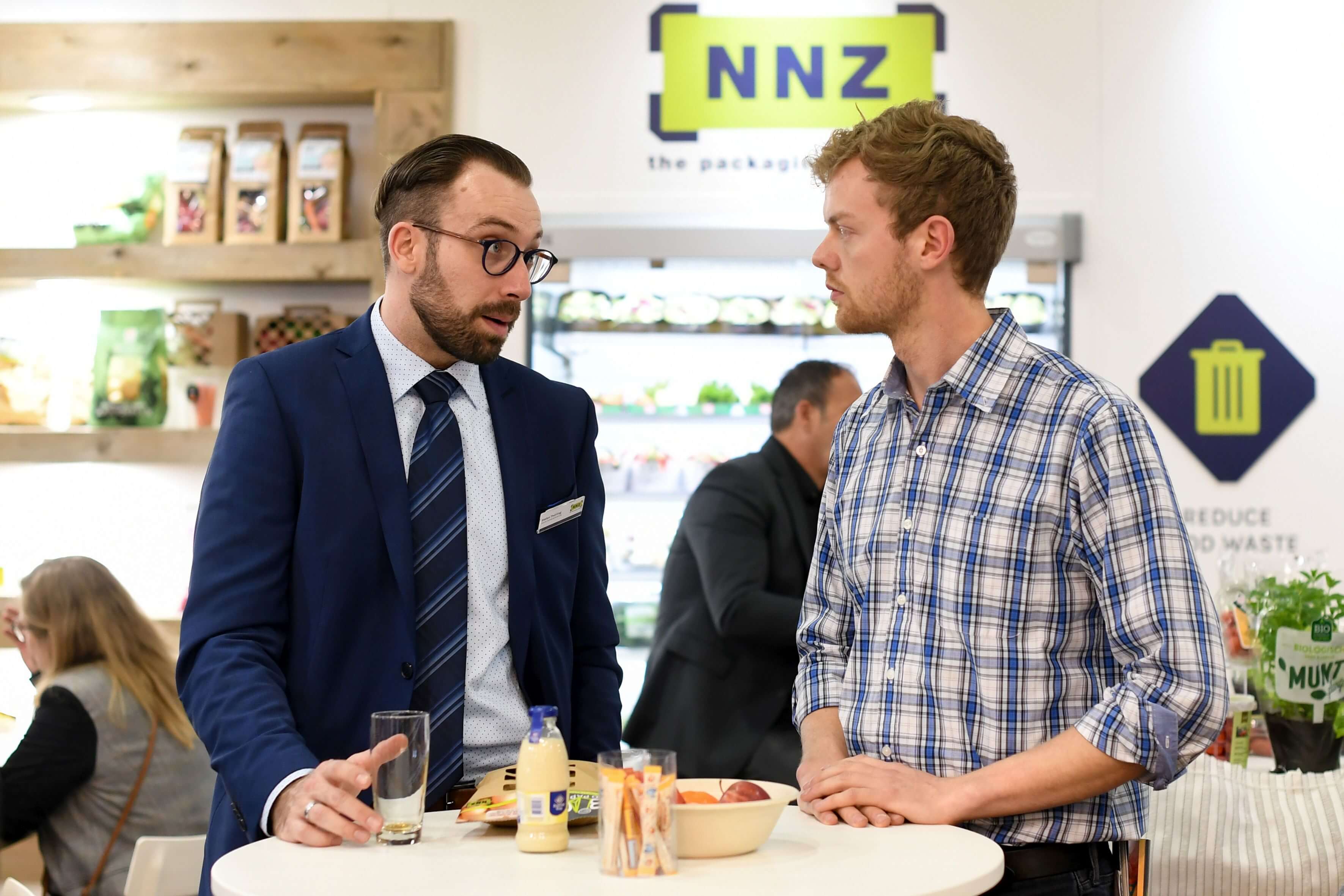NNZ at Fruit Logistica 2020 in Berlin | the Royal NNZ Group bv