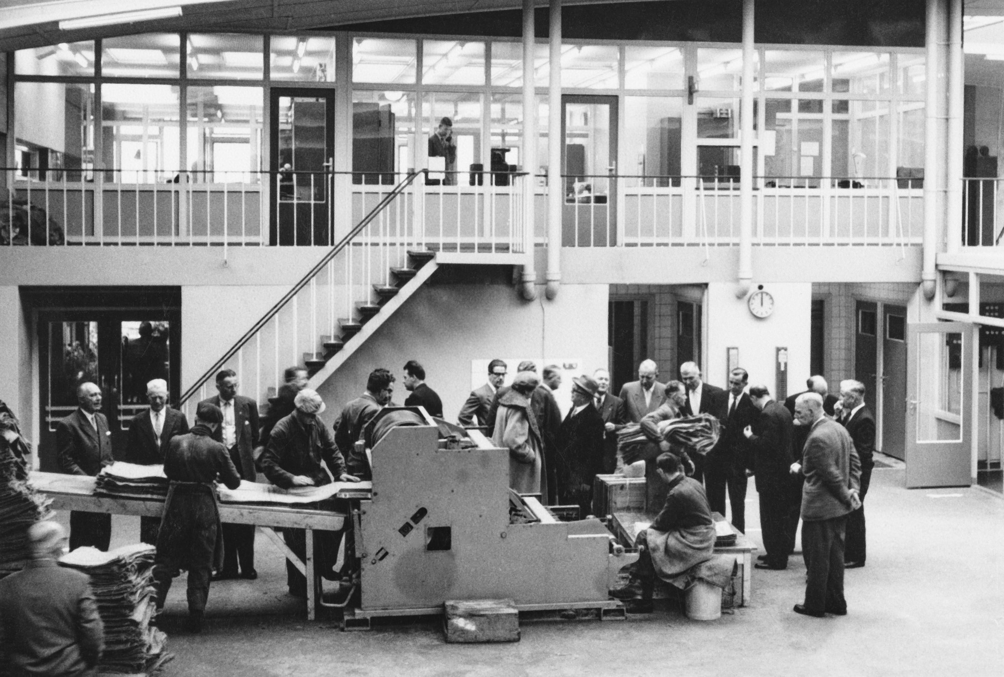 Press release - NNZ 100 years | the Royal NNZ Group bv