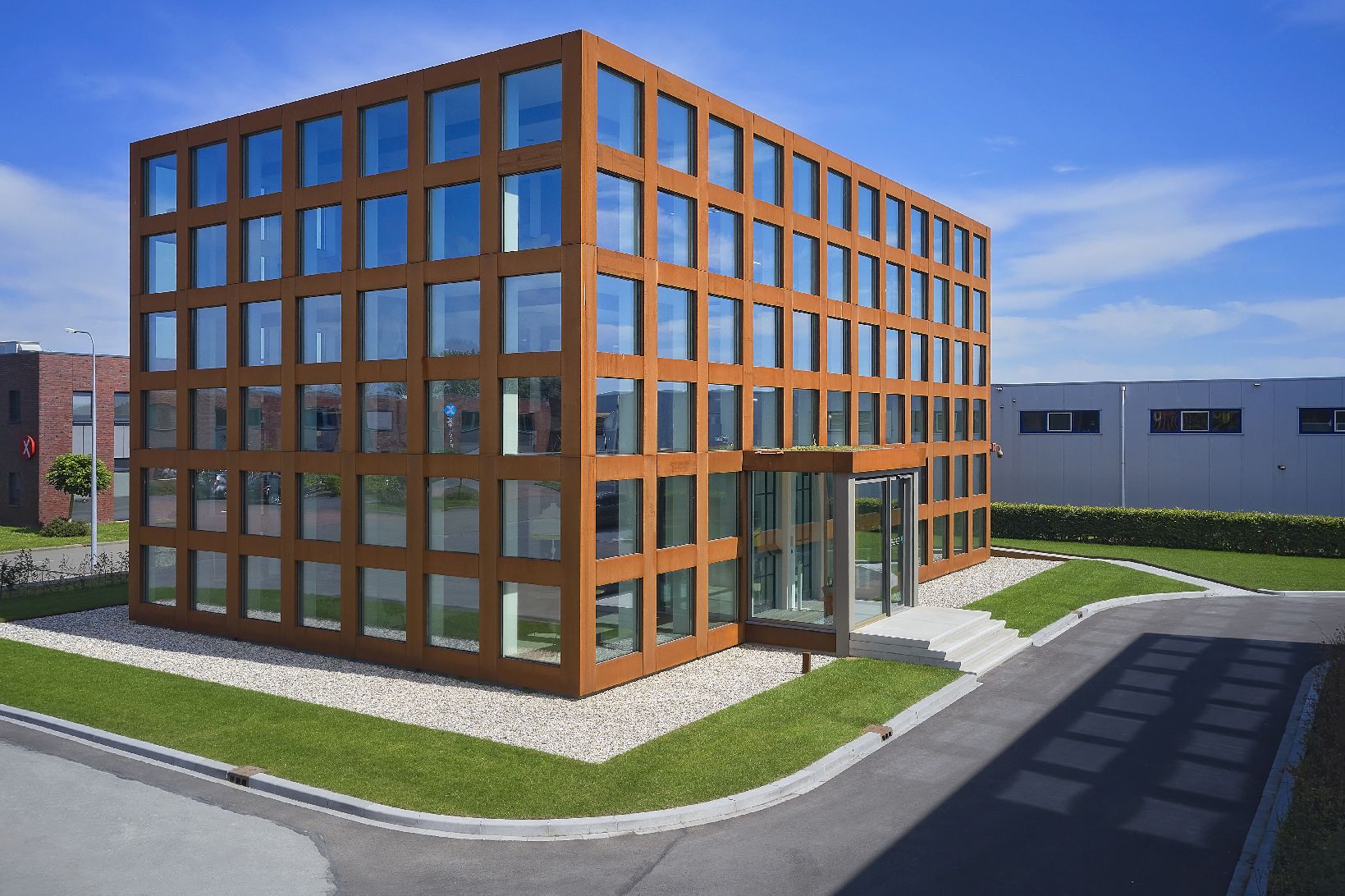 Locations | the Royal NNZ Group bv