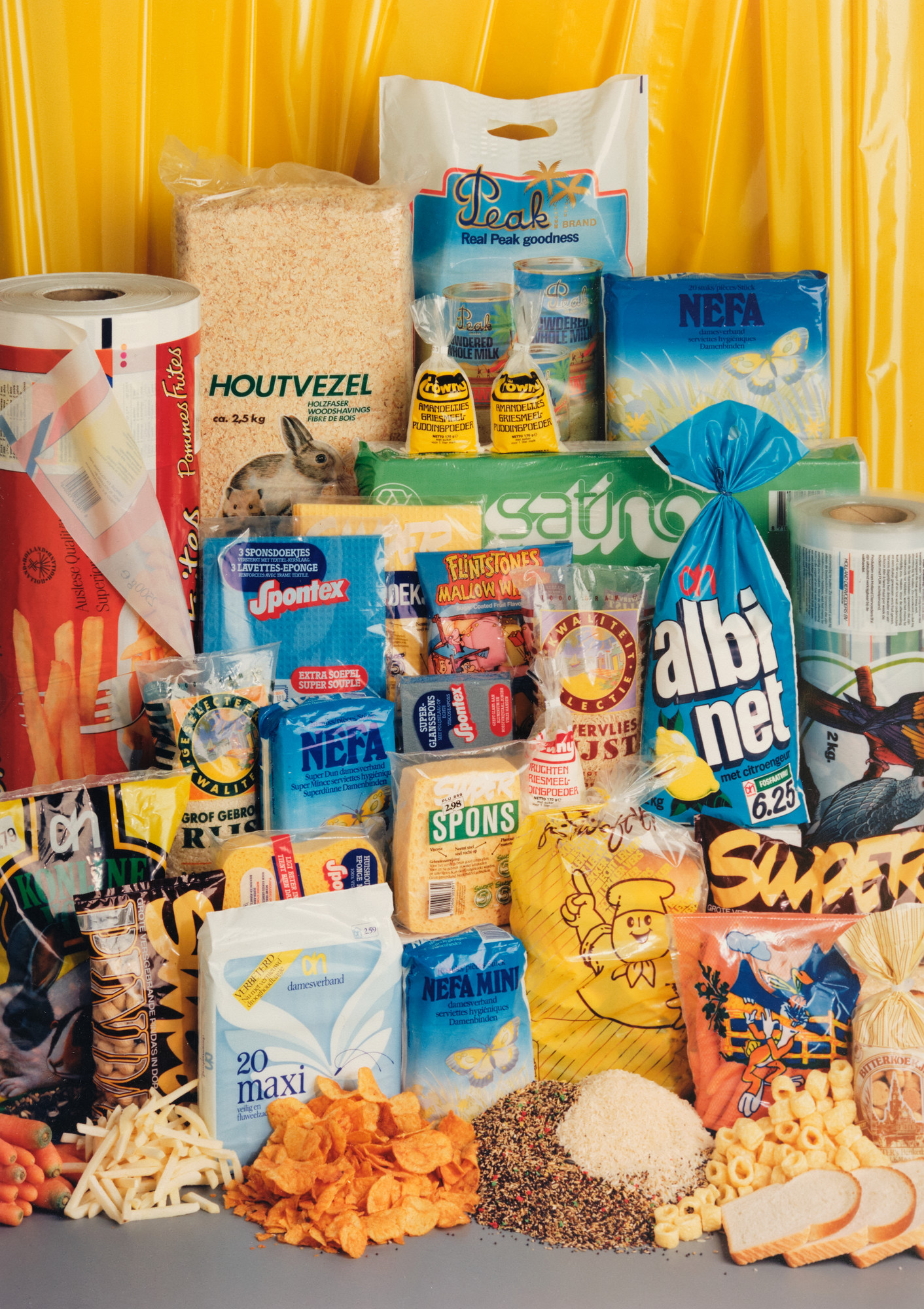 The NNZ journey 1960-1970 | the Royal NNZ Group bv