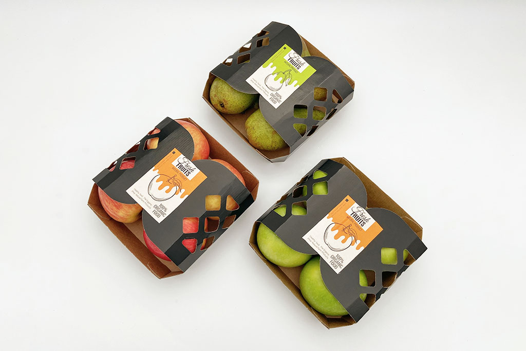 Apple packaging | the Royal NNZ Group bv