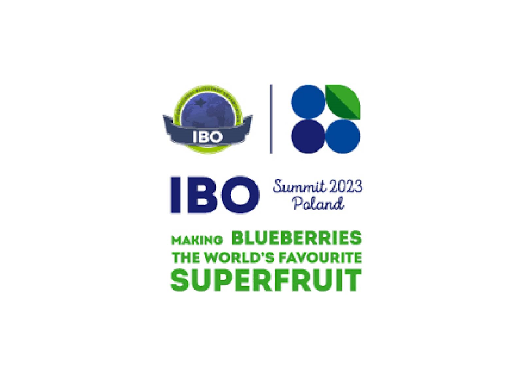NNZ at IBO summit 2023 | the Royal NNZ Group bv
