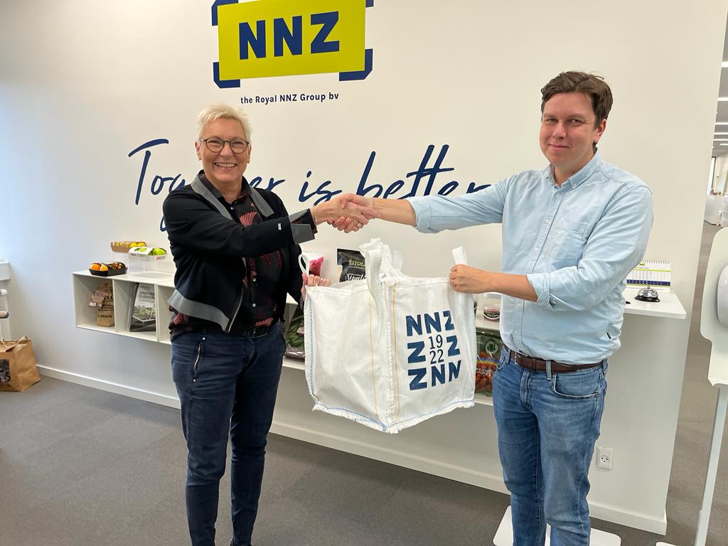 NNZ Scandinavia Announces the Opening of NNZ Finland OY, Expanding ...