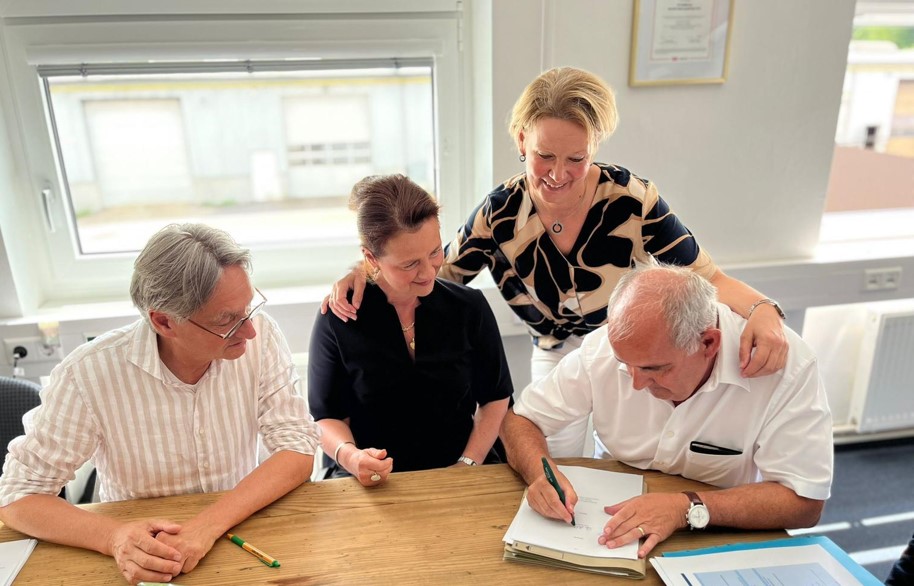 Press Release – Technopac Austria joins forces with the Royal NNZ Group | the Royal NNZ Group bv