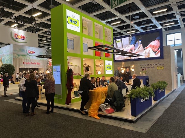 Meet the Royal NNZ Group at Trade shows worldwide | the Royal NNZ Group bv